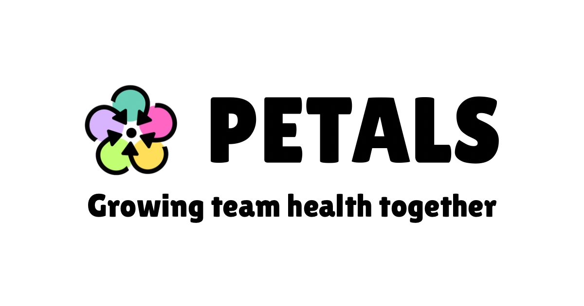 Log in - PETALS
